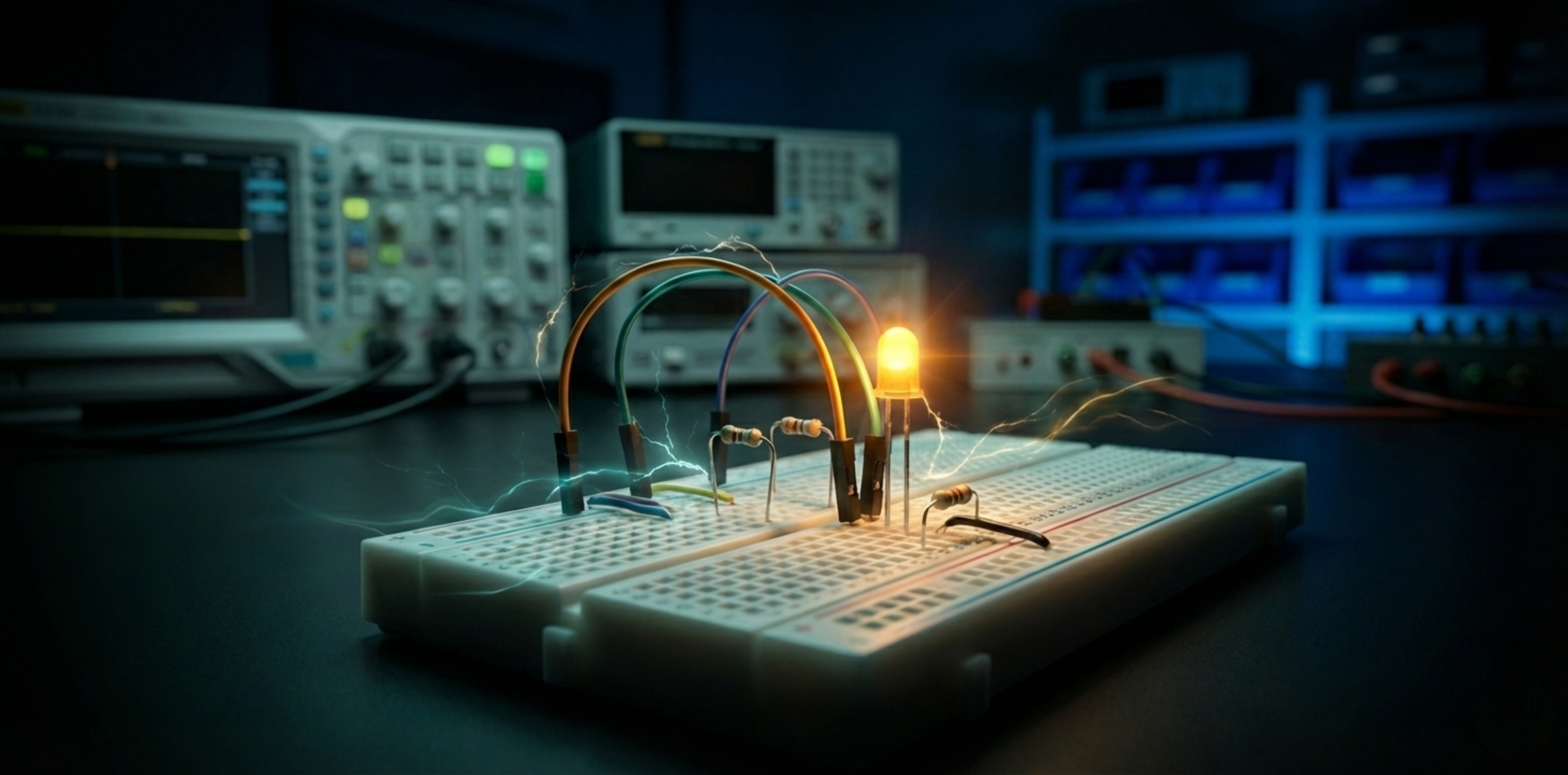 Mr Circuit Technology - Hands-on STEM Electronics