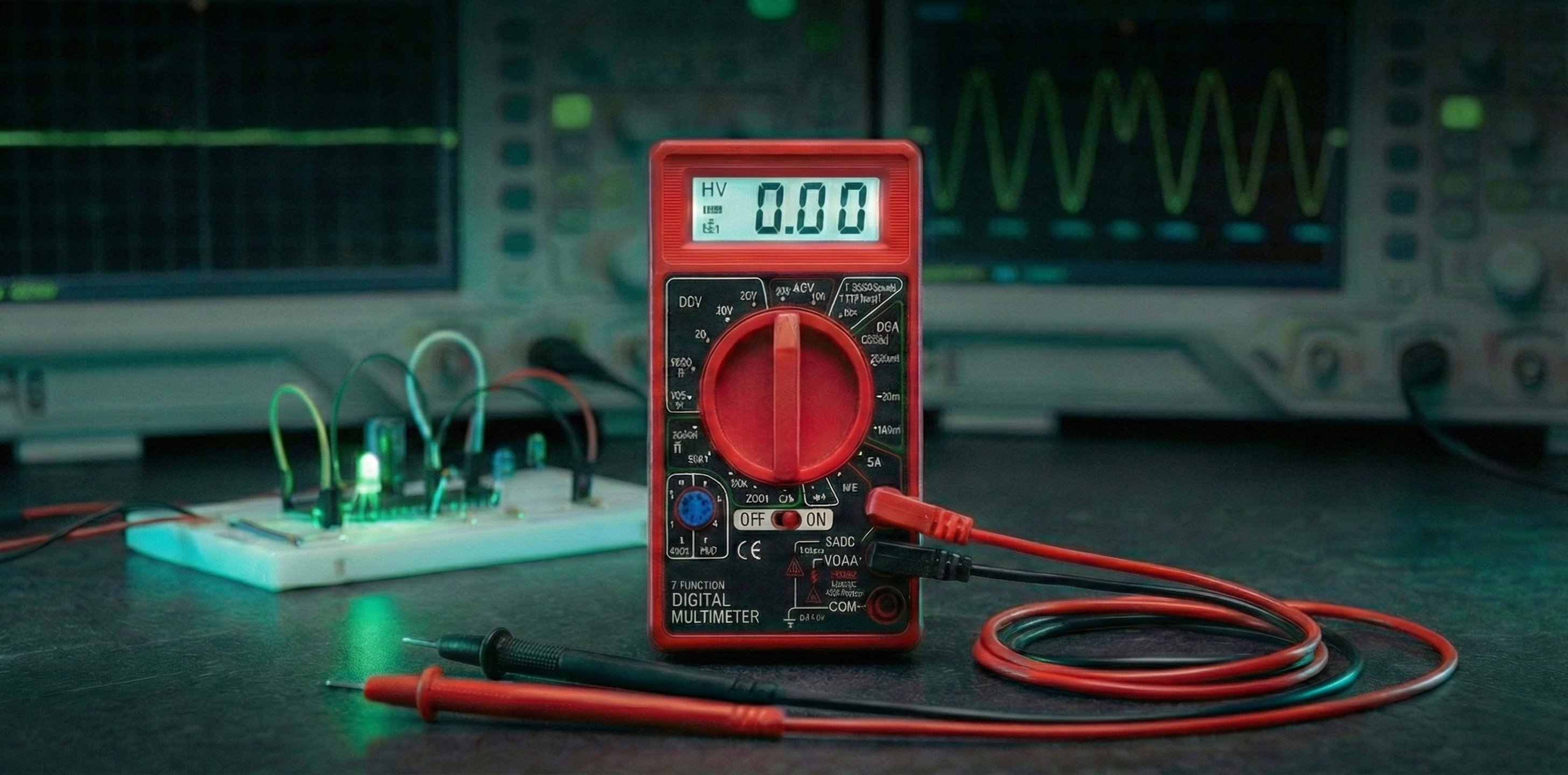Mr Circuit Technology - Hands-on STEM Electronics
